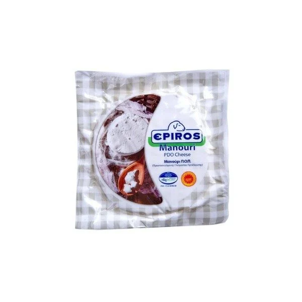 ΜΑΝΟΥΡΙ EPIROS 200GR - Rhodes Delivery
